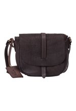 usha USHA FESTIVAL HANDBAG RAKATA - Umhängetasche - braun - Zalando.de