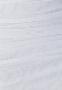 BWLDR SERENN - Shift dress - white - Zalando
