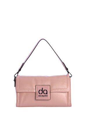 Don Algodon ELENA - Bolso de mano - pink/rosa - Zalando.es