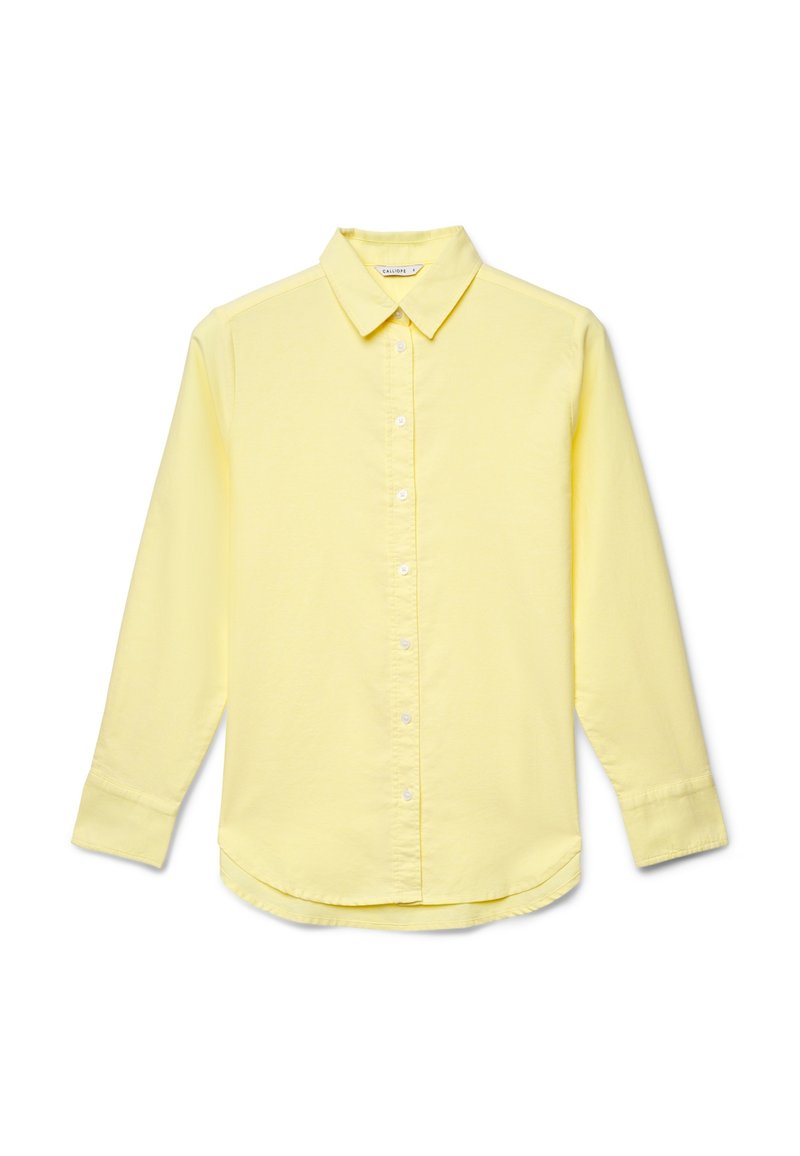 Calliope Camicia - giallo limone/giallo - Zalando.it