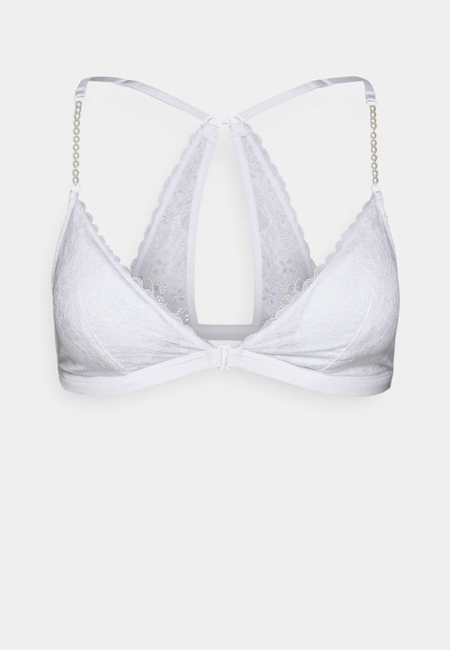 s.Oliver STRING - Stringit - pink/pinkki - Zalando.fi