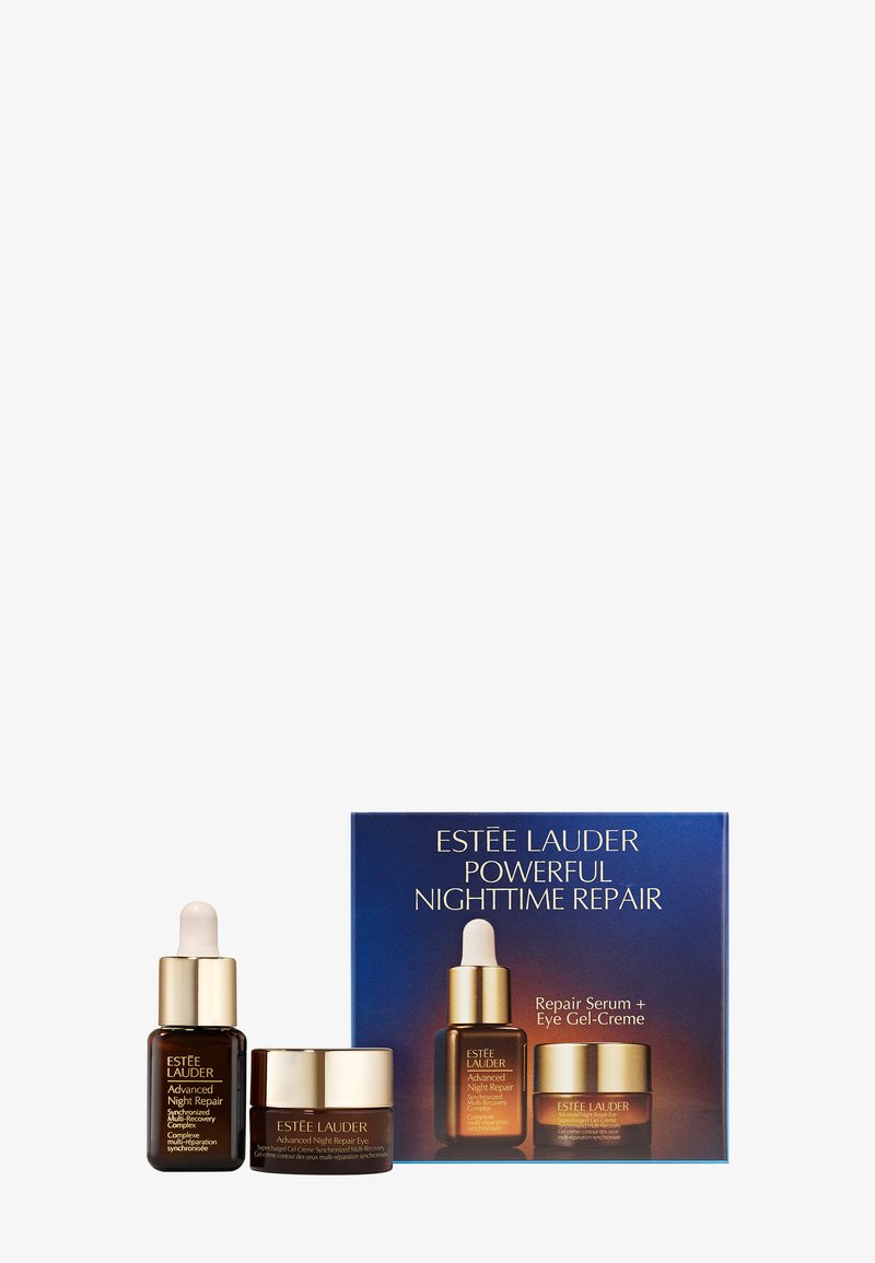 ESTÉE LAUDER POWERFUL NIGHT TIME REPAIR - Skincare set - Zalando