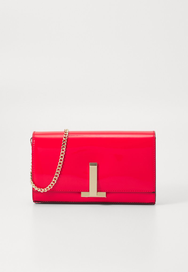 ALDO ADORING - Clutch - red/rood - Zalando.nl