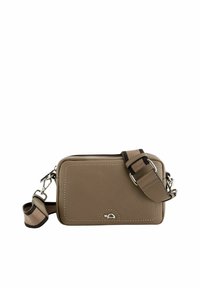 Carpisa GINEVRA - Sac bandoulière - beige - ZALANDO.FR