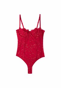 Tezenis Body - rot rosso inverno/rot - Zalando.at