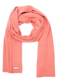 Hunter Bufanda - light pastel pink/rosa - Zalando.es