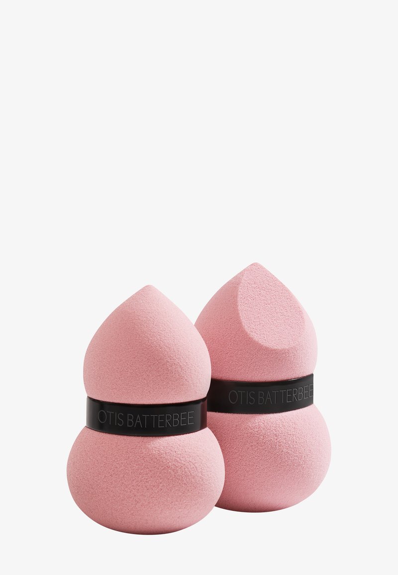Otis Batterbee BLENDING SPONGE SET X 2 - Spugnette trucco - pink/fuxia ...