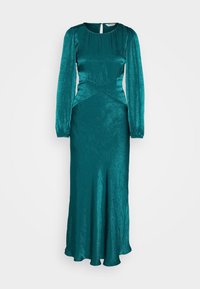 NAF NAF KUSANE - Occasion wear - vert opalin/dark green - Zalando.co.uk