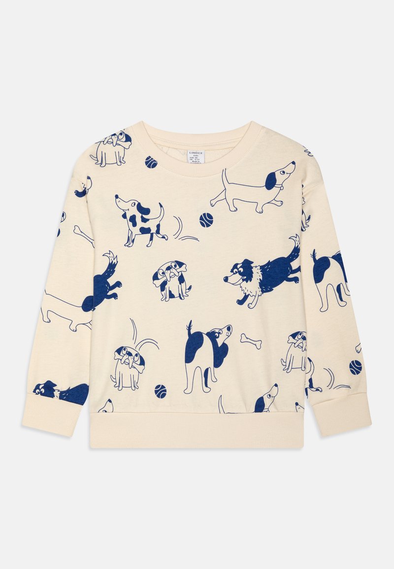 Lindex - Bluza/beżowy - Zalando.pl