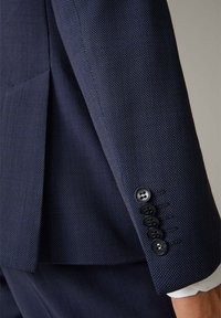 Strellson Suit - navy/dark blue - Zalando.co.uk