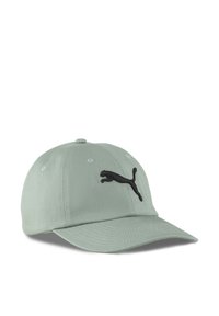 Puma CAT BASEBALL - Caps - green moon/grøn - Zalando.dk