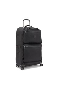Kipling CITY SPINNER L - Trolley - black noir/schwarz - Zalando.at