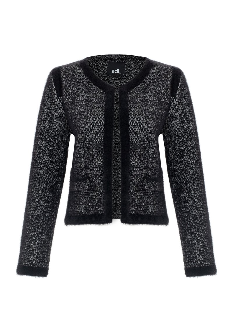 adL Vest - printed black/zwart - Zalando.nl