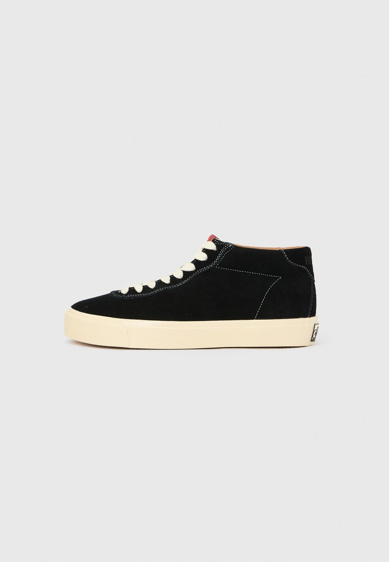 Last Resort AB UNISEX - Sneakers hoog - black/white/zwart - Zalando.nl