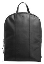 Still Nordic STILLRYAN BACKPACK - Tagesrucksack - black/schwarz ...