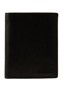 TOM TAILOR BARRY - Wallet - black - Zalando.co.uk