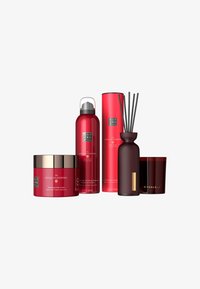 Rituals LARGE GIFT SET BATH & BODY THE RITUAL OF AYURVEDA - SWEET ...