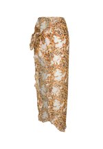 Moda Minx BELLA VITA SARONG - Strand accessories - florence/flerfarvet ...