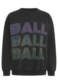 BALL Sweatshirt - black/schwarz - Zalando.de
