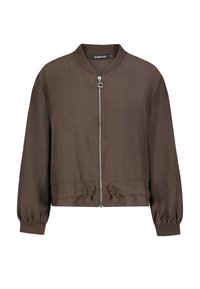 Sublevel Bomber Jacket - brown - Zalando