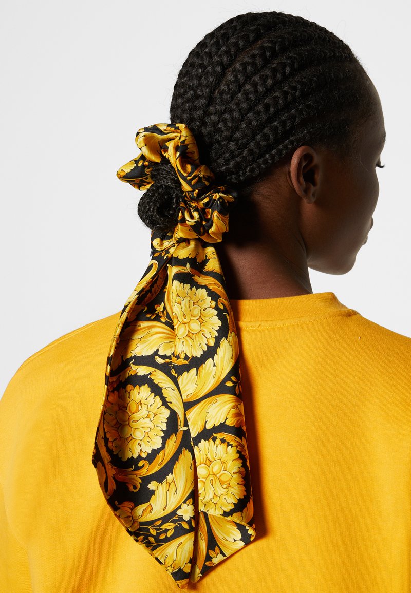 Versace Accessori capelli - yellow/giallo - Zalando.it