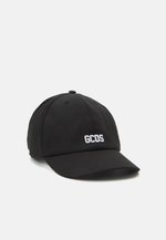 GCDS HAT UNISEX - Cap - black - Zalando.de
