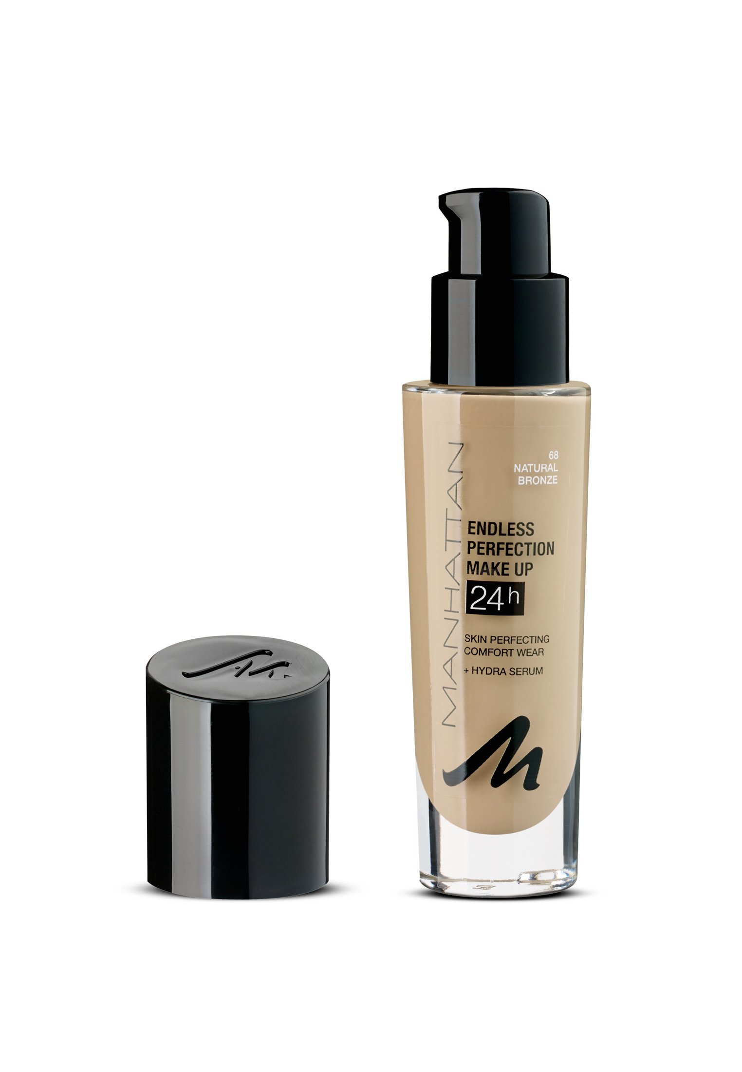 Manhattan Foundation Makeup | Saubhaya Makeup