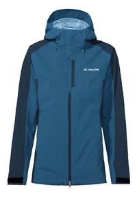 Vaude ELOPE - Blouson - ultramarine/bleu - ZALANDO.FR
