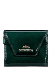 WITTCHEN FLORENCE - Wallet - green - Zalando