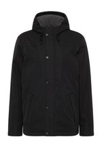 TUFFSKULL URBAN STORM - Winterjacke - schwarz - Zalando.de