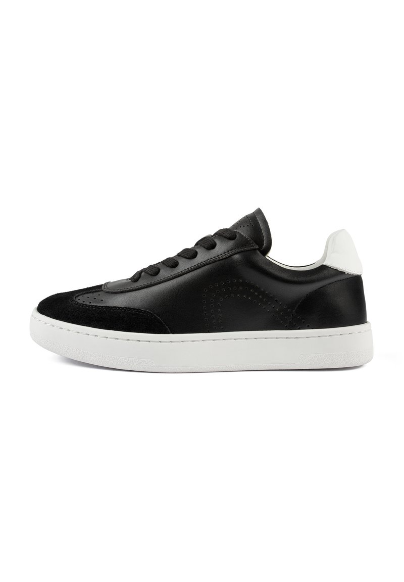 L37 HOLD ON LACE UP - Sneakers basse - black/nero - Zalando.it