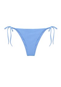 PULL&BEAR Bas de bikini - blue/bleu - ZALANDO.FR