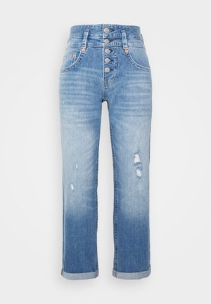 Pilgrim BRACELET PARISA - Bracelet - gold-coloured/doré - ZALANDO.FR