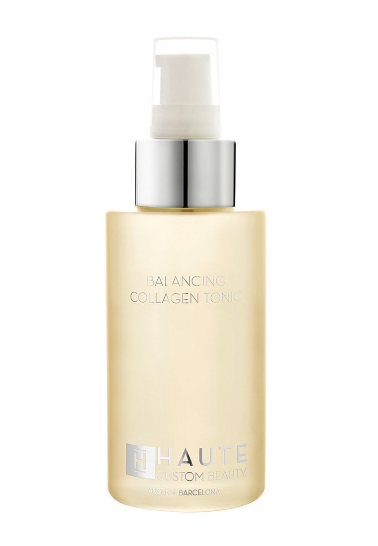 Haute Custom Beauty BALANCING COLLAGEN TONIC 100ML - Gesichtswasser ...