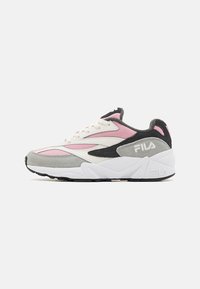 Fila V94M - Sneakers basse - pink nectar/gray violet/rosa - Zalando.it