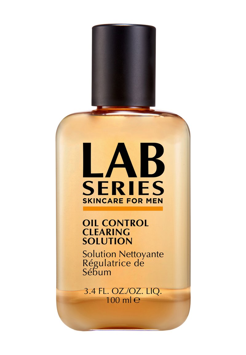 Lab Series OIL CONTROL CLEARING SOLUTION - Gesichtswasser - Zalando.at