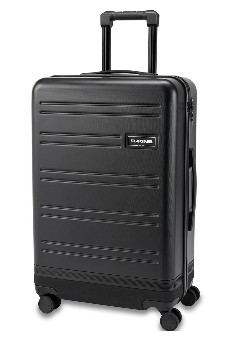 Dakine CONCOURSE - Wheeled suitcase - black - Zalando