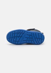 Geox CHARZ BOY ABX - Sneakers hoog - navy/royal/donkerblauw - Zalando.nl