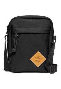 Timberland Across body bag - black - Zalando