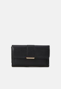 PARFOIS WALLET BARDOT - Wallet - black - Zalando