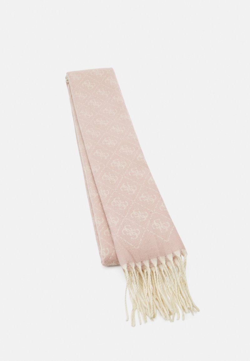 Guess SCARF - Scarf - rose/pink - Zalando.de