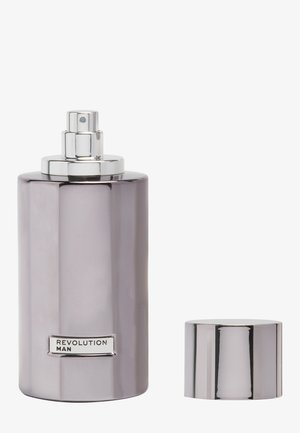 Revolution Skincare REVOLUTION MAN BULLETPROOF EDT - Eau de Toilette ...