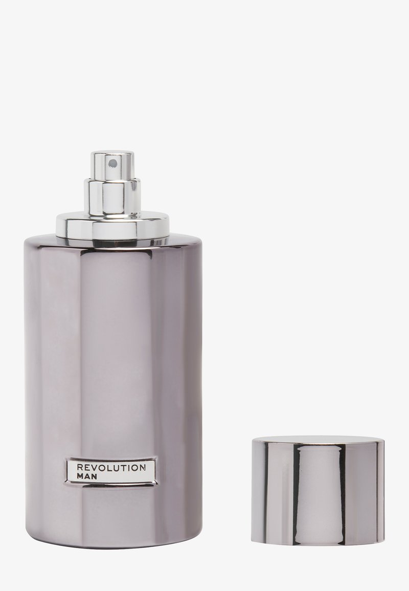 Revolution Skincare REVOLUTION MAN CARBON PULSE EDT - Eau de toilette ...