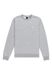 Element Sweater - grey/grijs - Zalando.nl