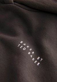 Baker by Ted Baker SMILEYWORLD - Hoodie - brown - Zalando