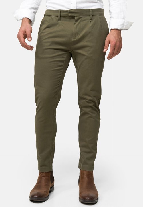 Chinos | Herr | Köp herrchinos online | ZALANDO