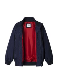 Pepe Jeans ALFRED - Bomberjacke - navy/dunkelblau - Zalando.at