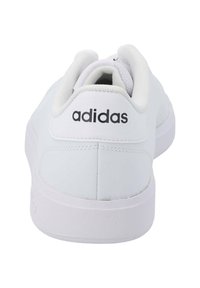 adidas Originals ADVANTAGE BASE 2.0 - Sneakers - advantage base/vit ...