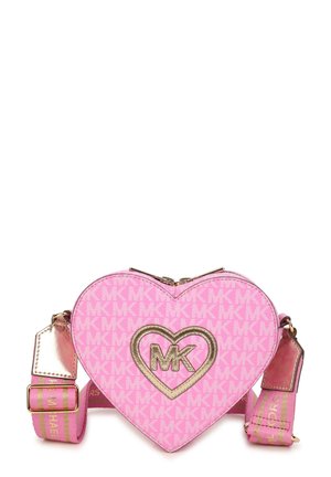 Michael Kors Kids BASKET UNISEX - Sac à main - salmon/saumon - ZALANDO.FR