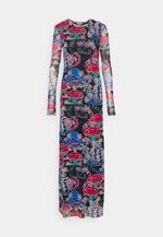 Stieglitz VINA DRESS - Robe longue - multi-coloured/multicolore - ZALANDO.BE